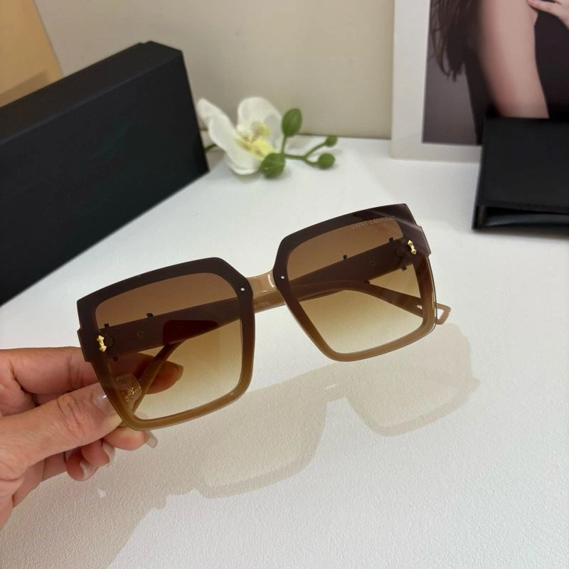 Authentic YSL Sunglasses