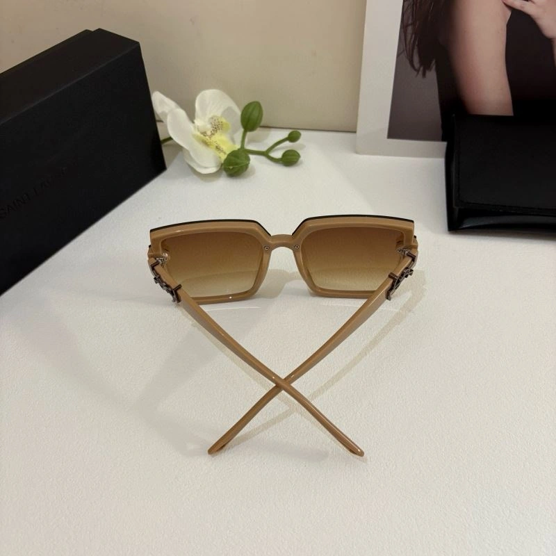 Authentic YSL Sunglasses