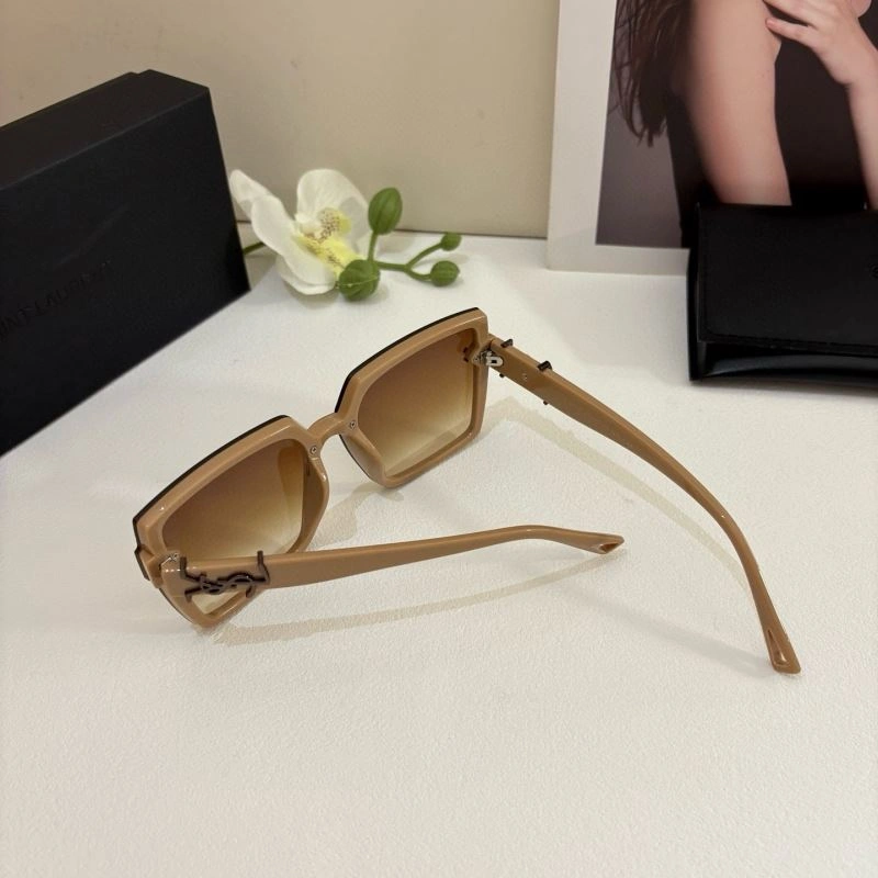 Authentic YSL Sunglasses