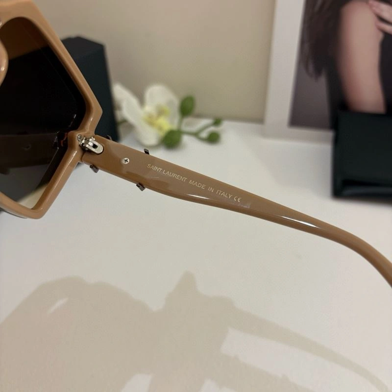 Authentic YSL Sunglasses