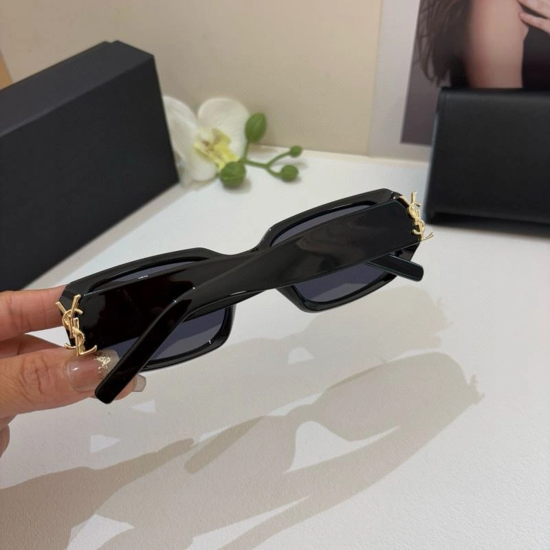 Legit YSL Sunglasses