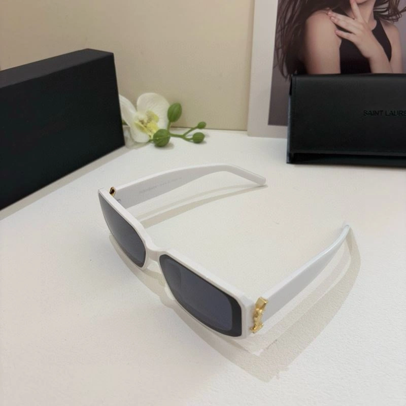 Factory-made YSL Sunglasses