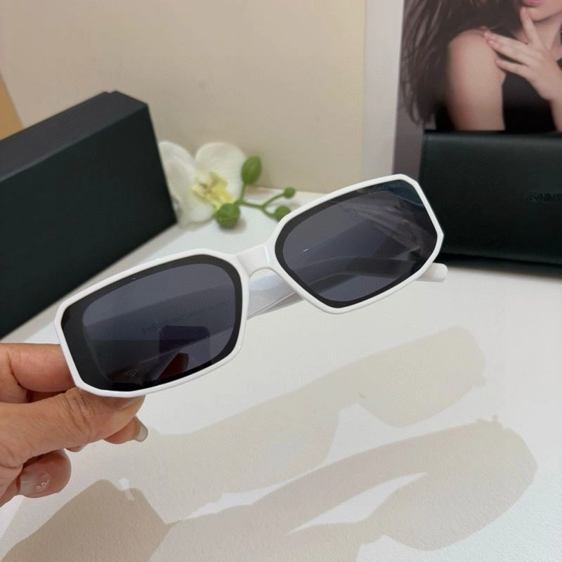 Factory-made YSL Sunglasses
