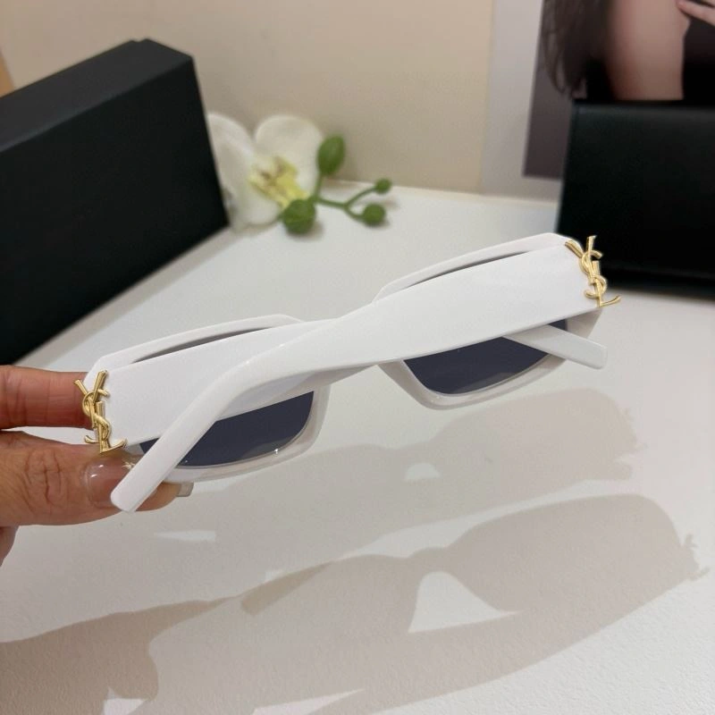 Factory-made YSL Sunglasses