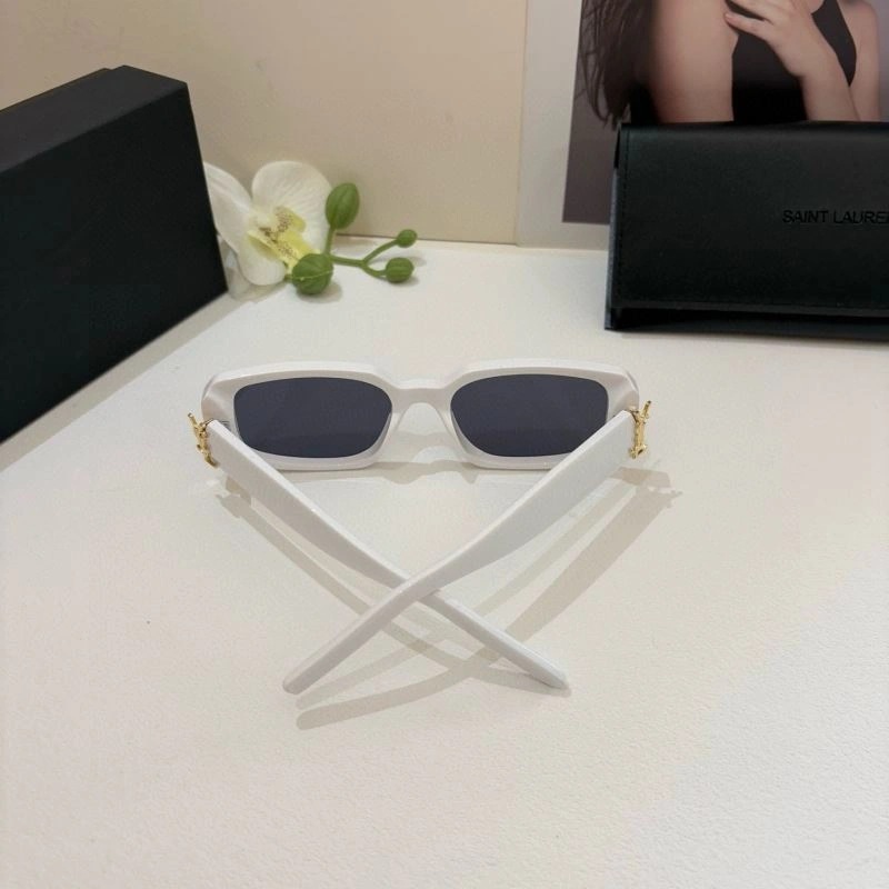 Factory-made YSL Sunglasses