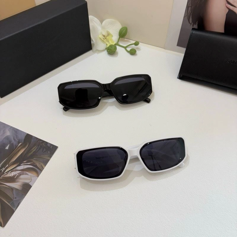 Factory-made YSL Sunglasses