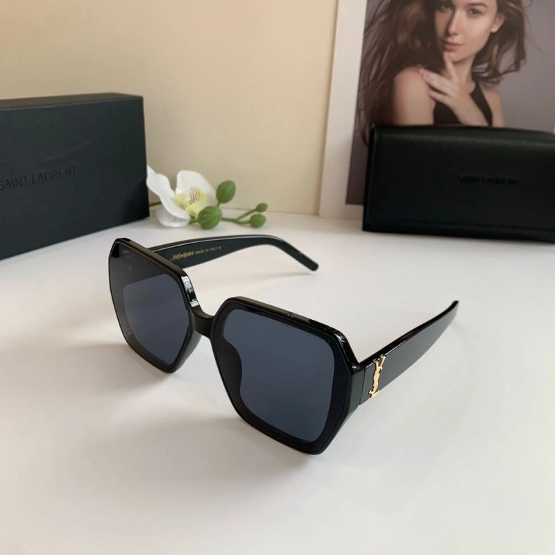 Cut-rate YSL Sunglasses