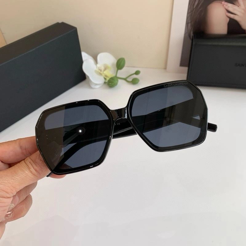 Cut-rate YSL Sunglasses