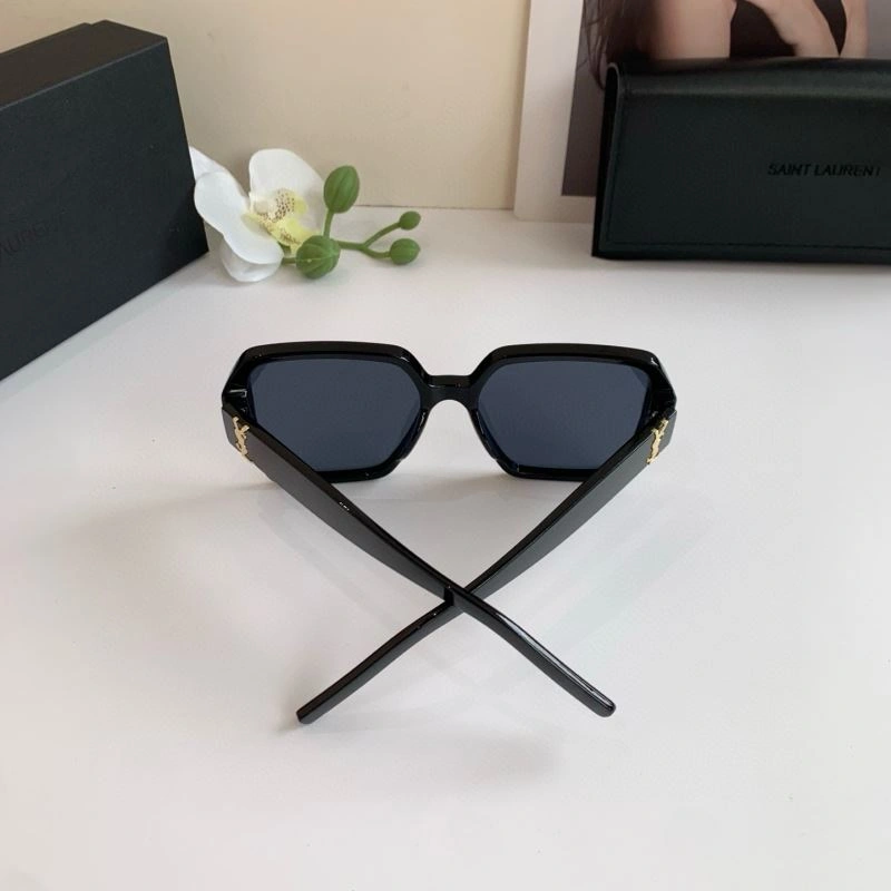 Cut-rate YSL Sunglasses