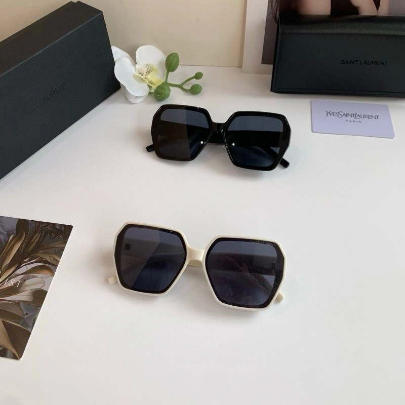 Legit YSL Sunglasses