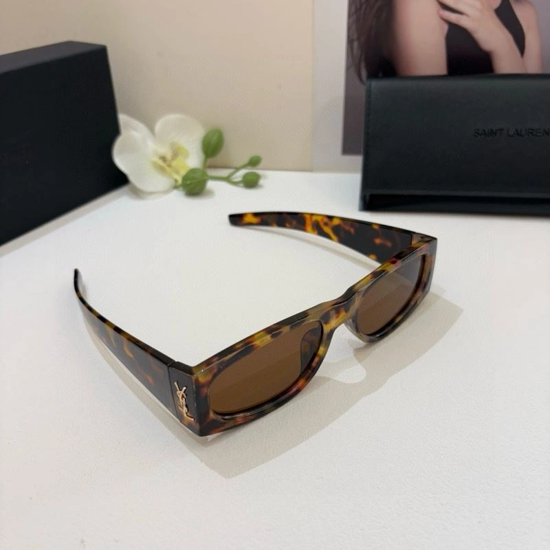 Factory-made YSL Sunglasses