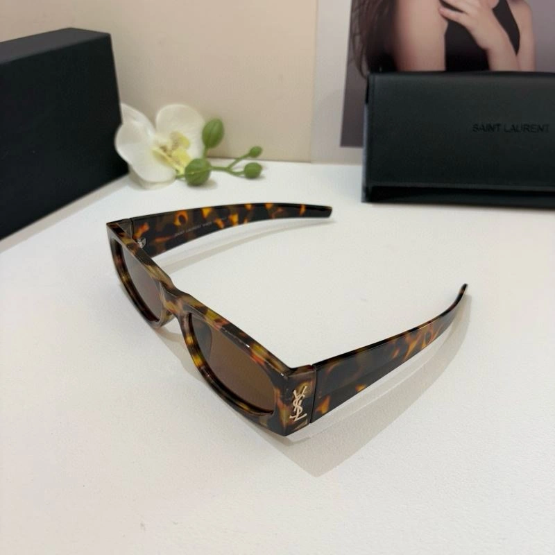 Factory-made YSL Sunglasses