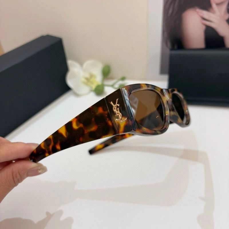 Factory-made YSL Sunglasses