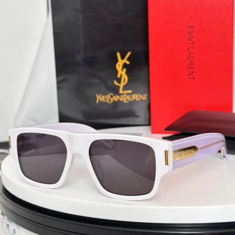 Brand-original YSL Sunglasses