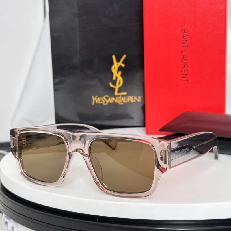 Brand-original YSL Sunglasses