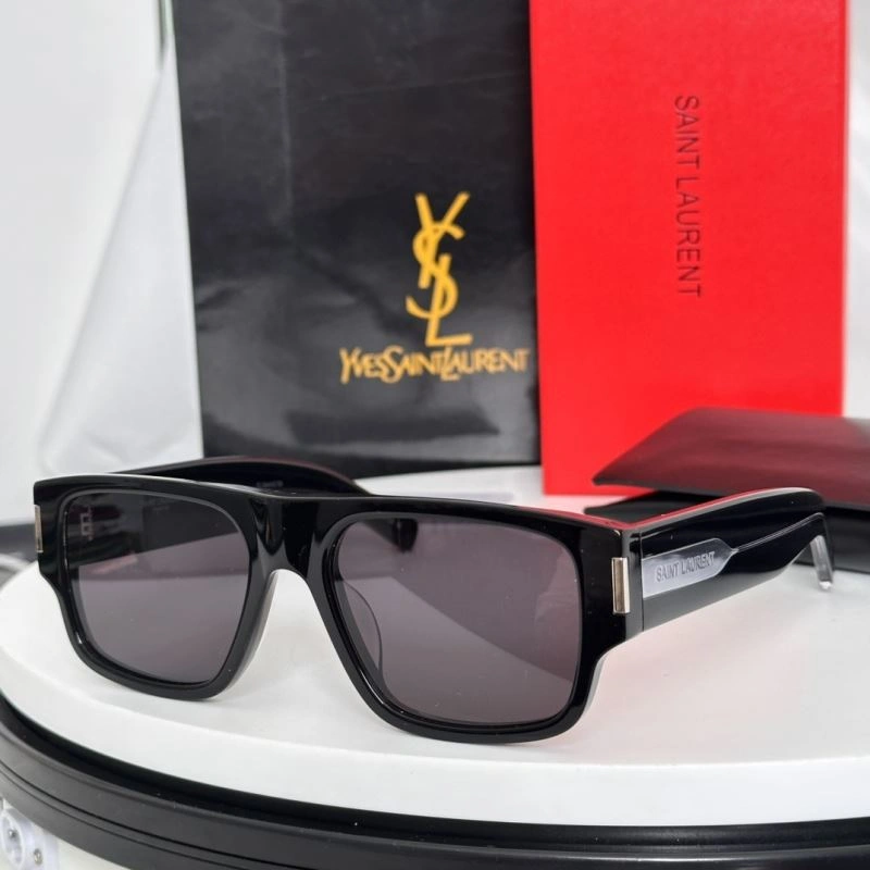 Brand-original YSL Sunglasses