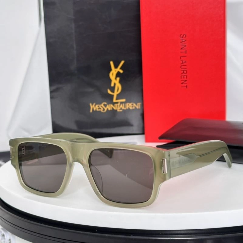 Brand-original YSL Sunglasses