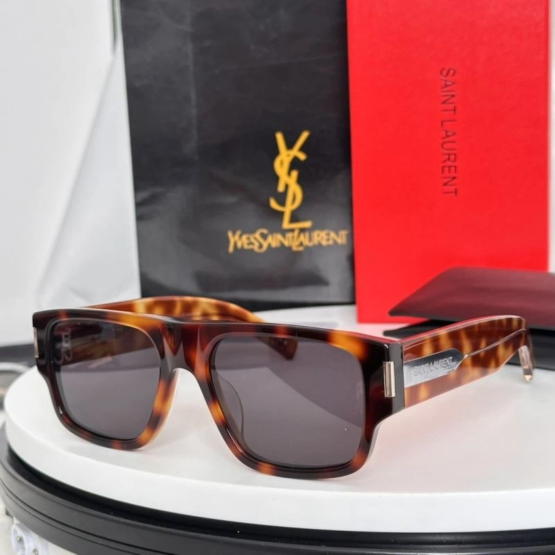 Brand-original YSL Sunglasses