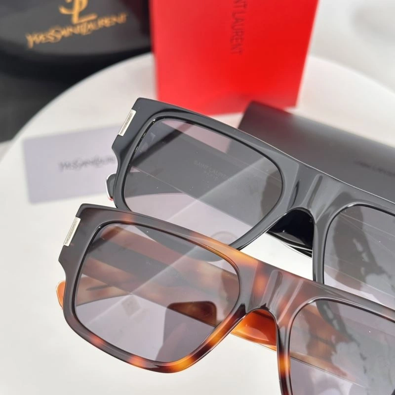 Brand-original YSL Sunglasses