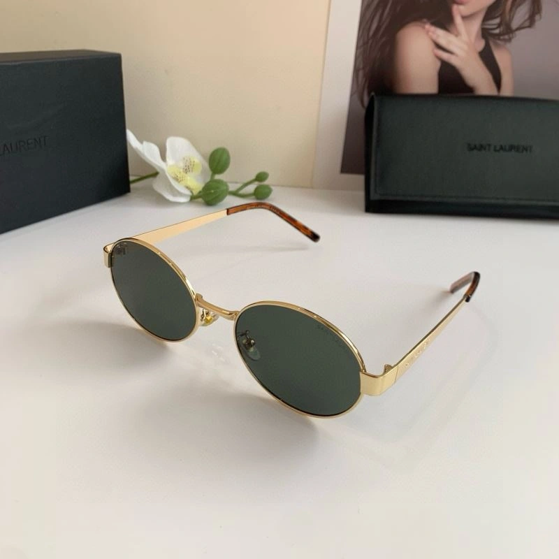 Cut-rate YSL Sunglasses