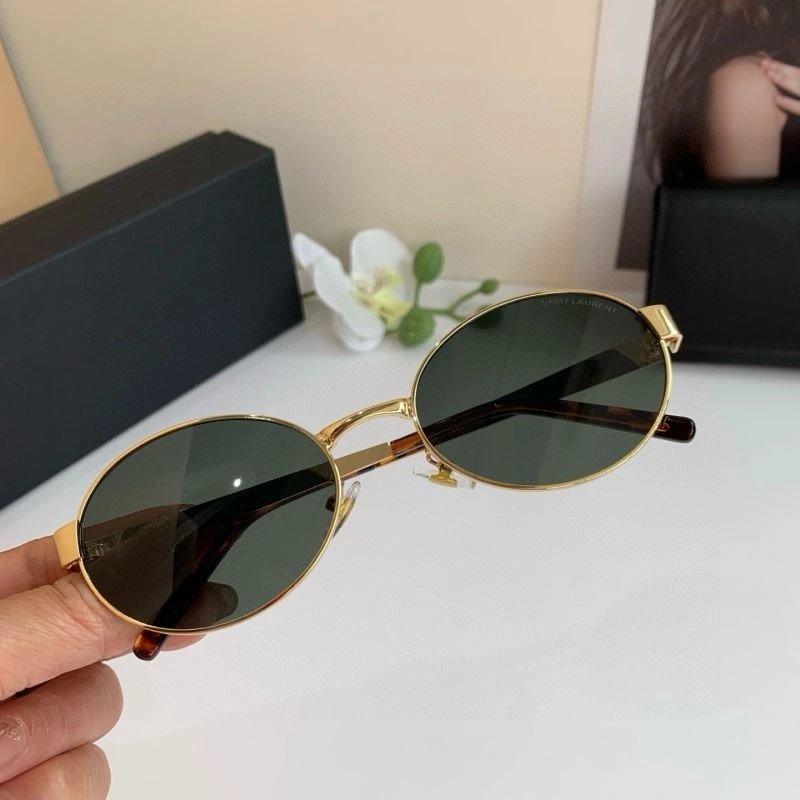 Cut-rate YSL Sunglasses