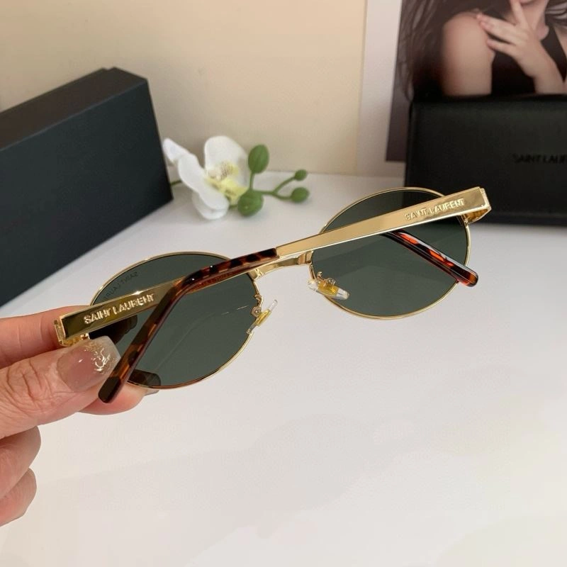 Cut-rate YSL Sunglasses