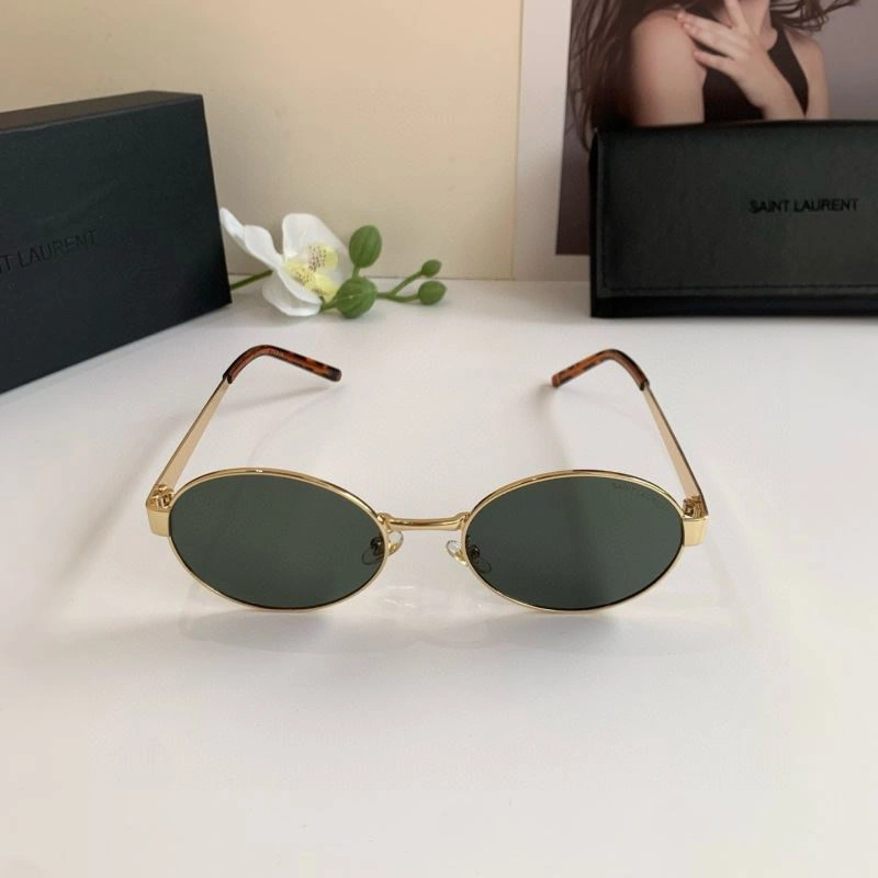Cut-rate YSL Sunglasses