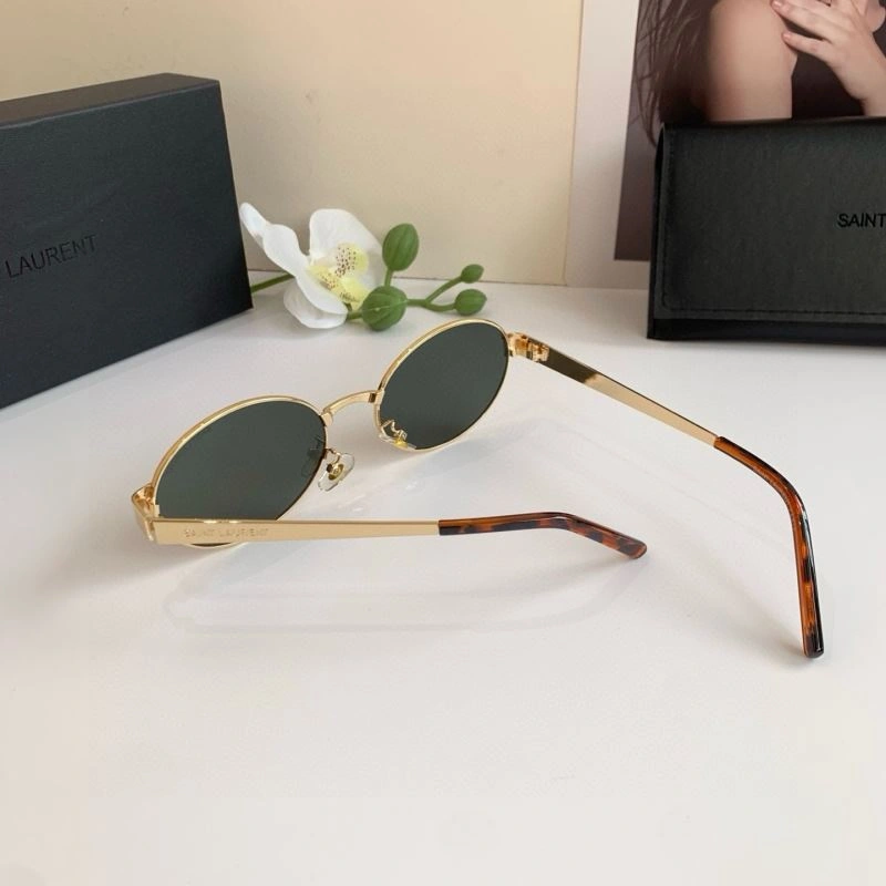 Cut-rate YSL Sunglasses