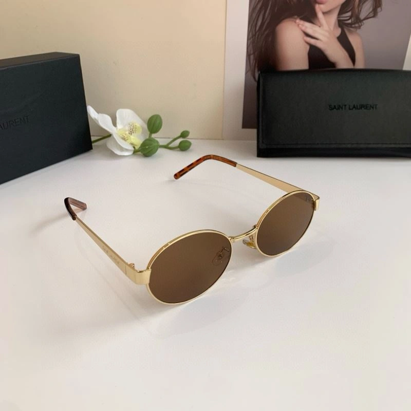 Discounted YSL Sunglasses