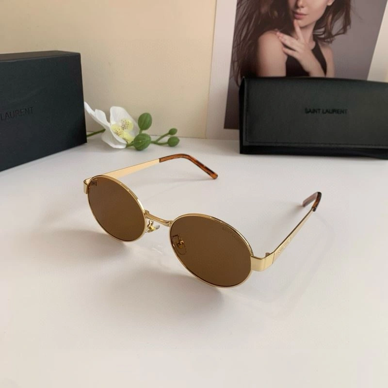 Discounted YSL Sunglasses