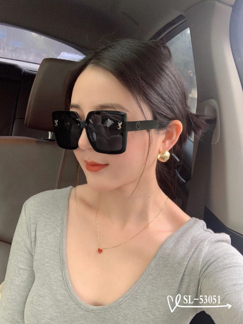 YSL Sunglasses
