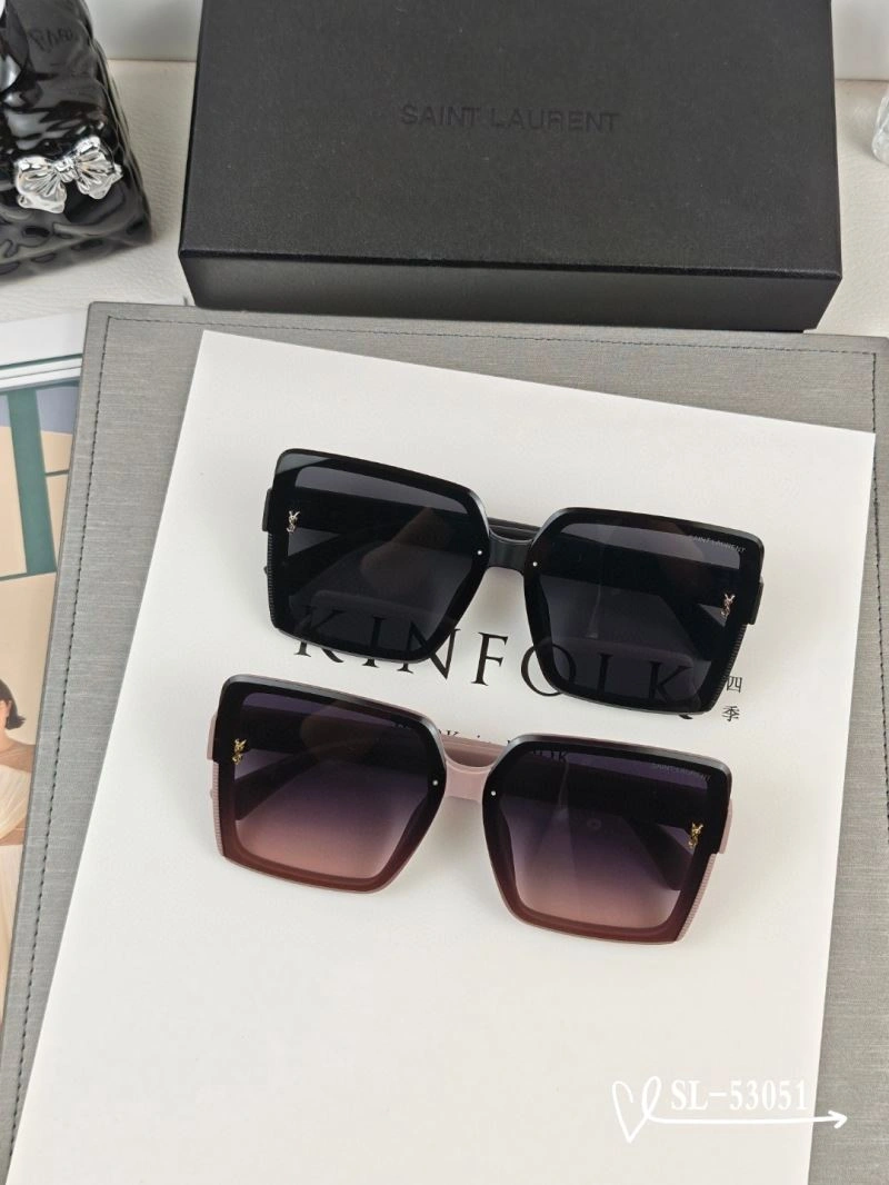 Discounted YSL Sunglasses