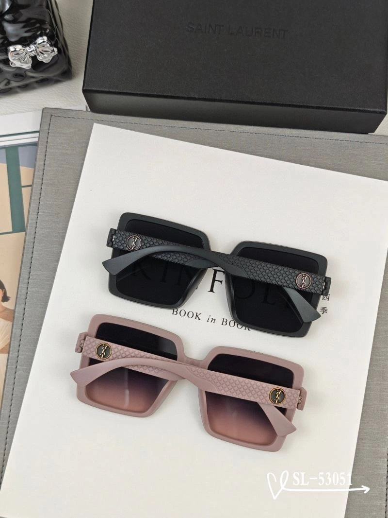 Discounted YSL Sunglasses