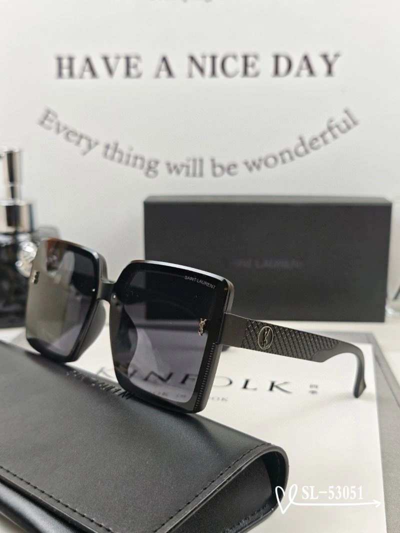 Discounted YSL Sunglasses