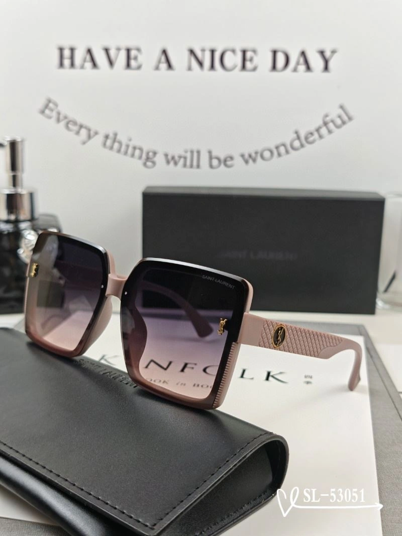 Discounted YSL Sunglasses
