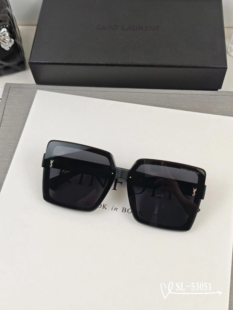 Discounted YSL Sunglasses