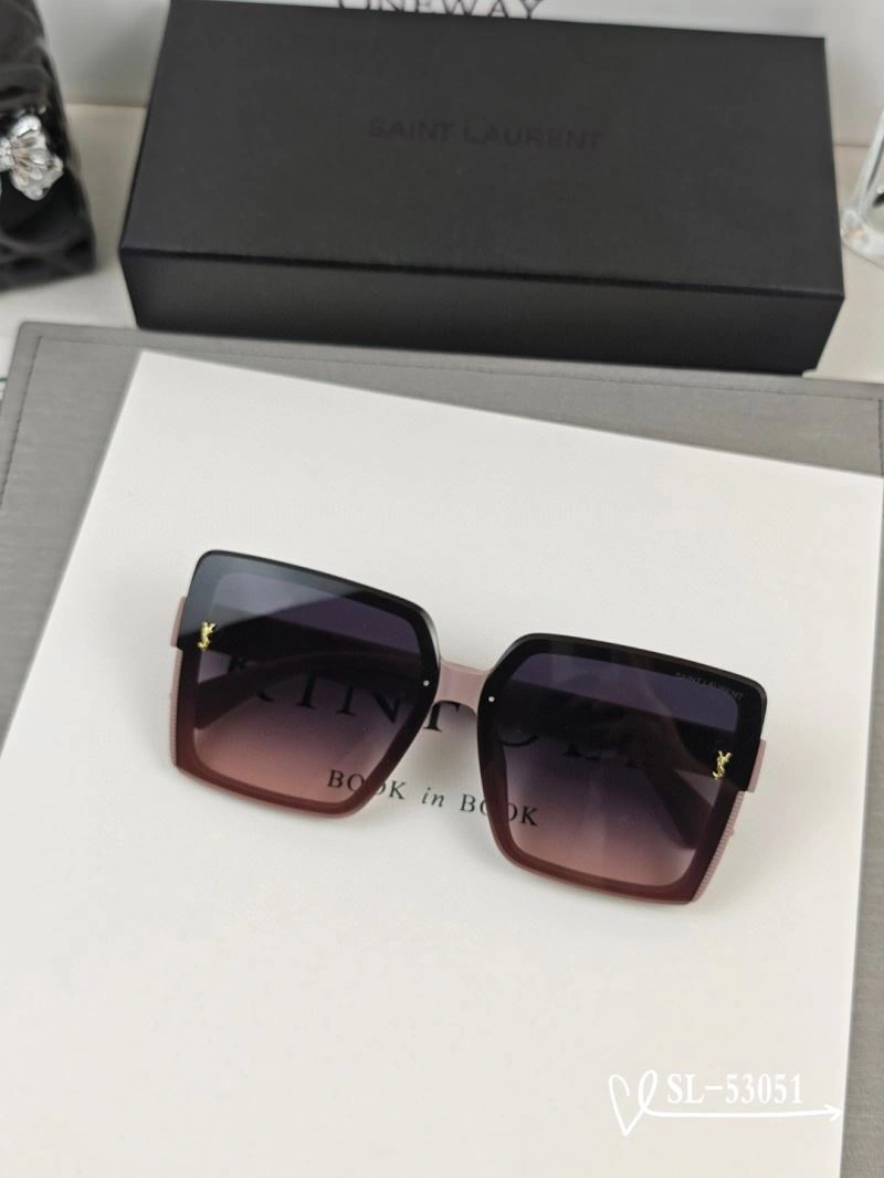 Discounted YSL Sunglasses