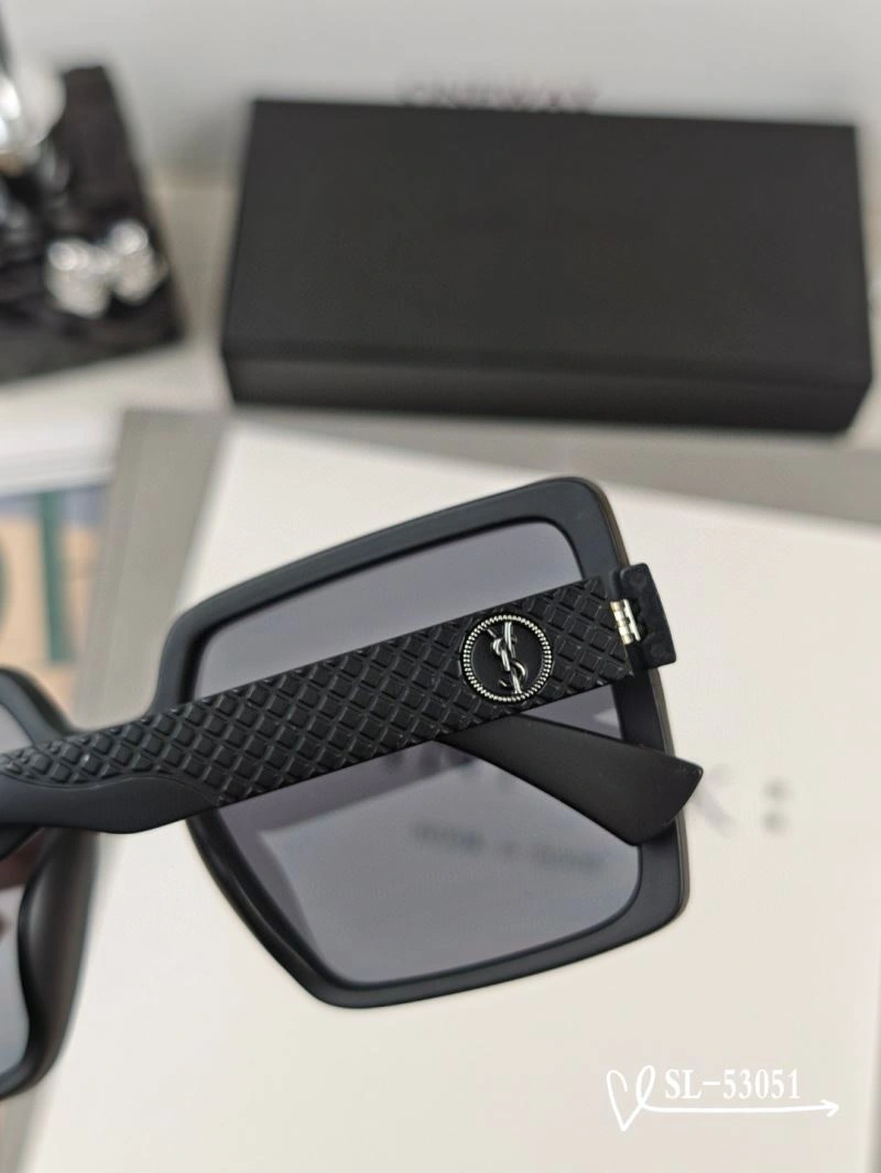 Discounted YSL Sunglasses