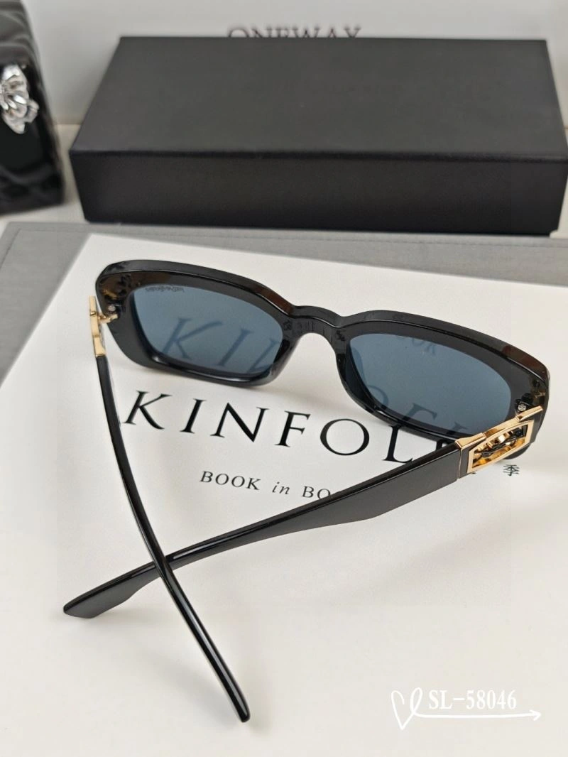 Budget-friendly YSL Sunglasses