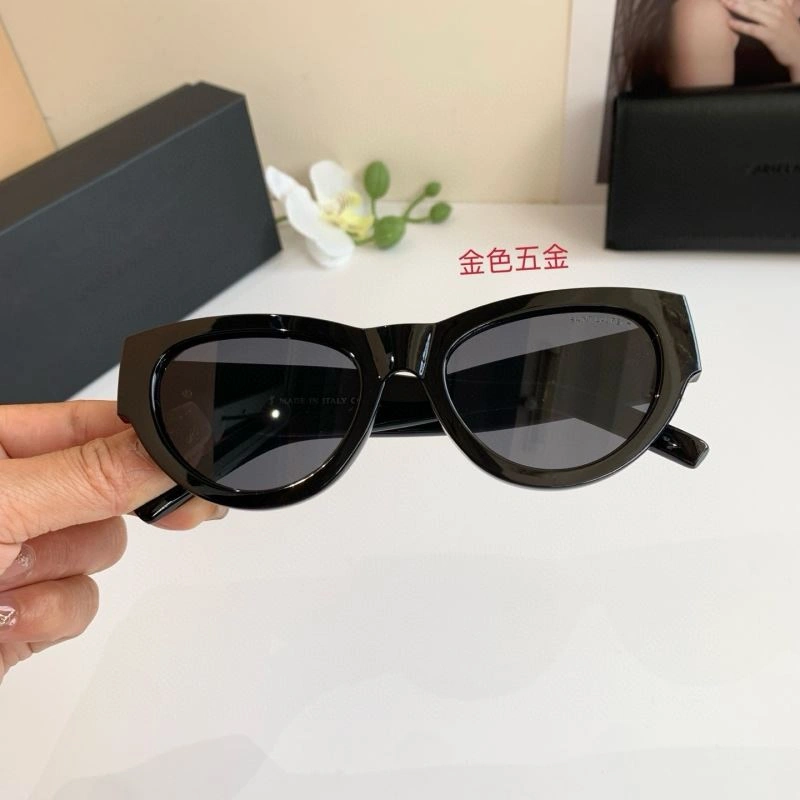 Precise copy YSL Sunglasses