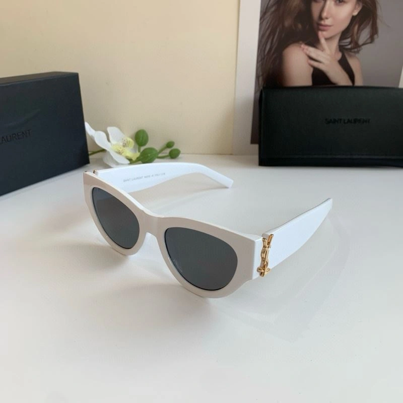 Top match YSL Sunglasses