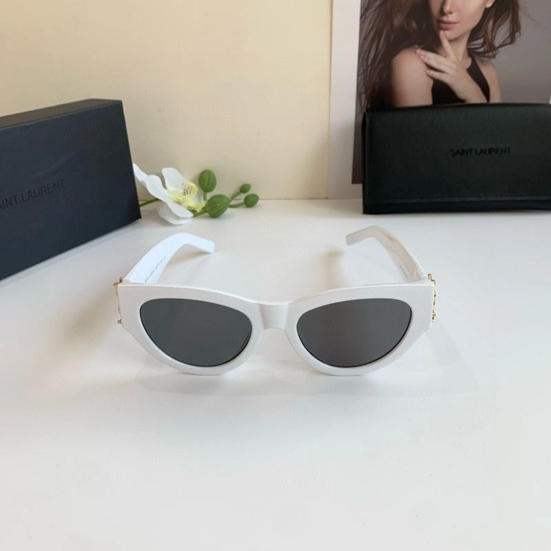 Top match YSL Sunglasses
