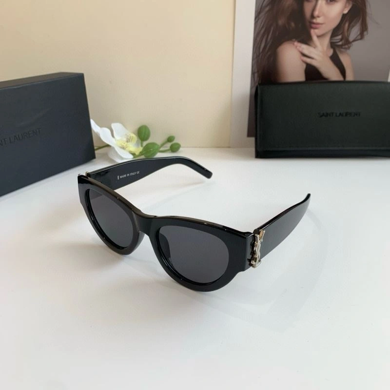 High fidelity YSL Sunglasses