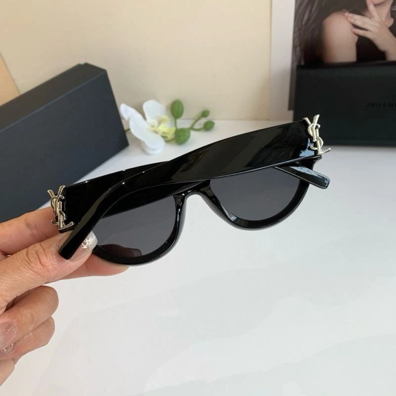 High fidelity YSL Sunglasses