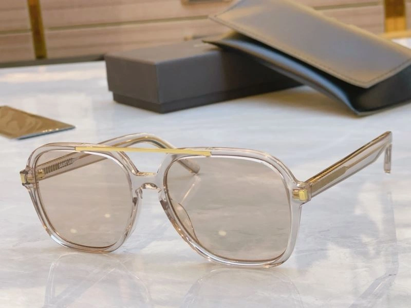 Low-cost YSL Sunglasses
