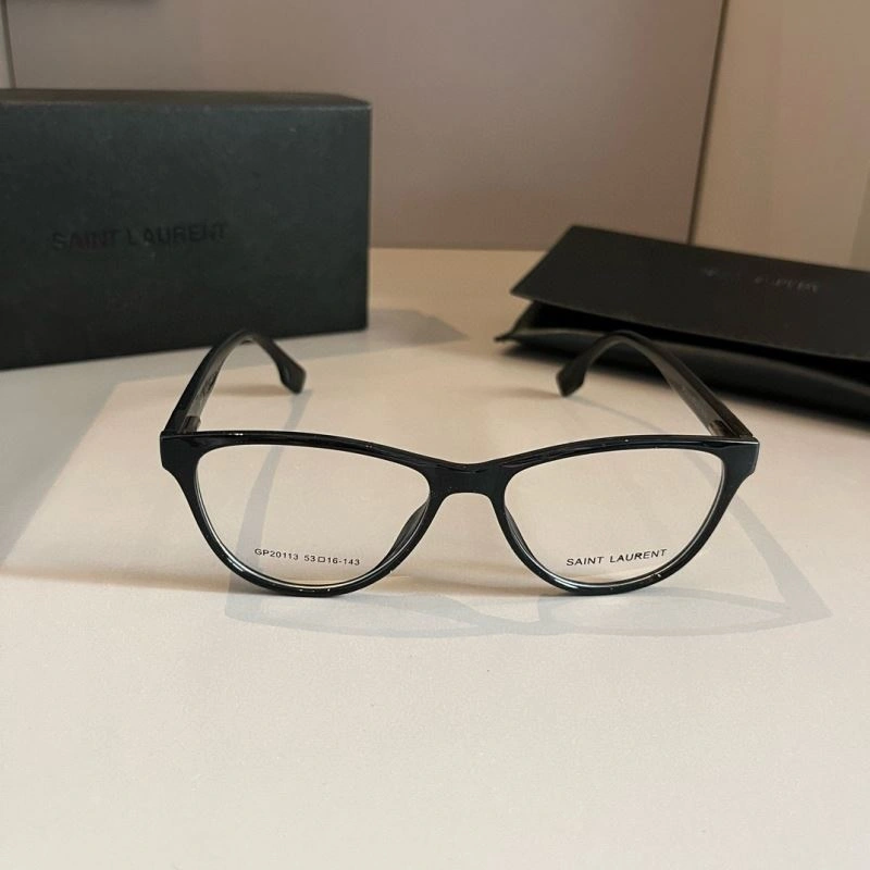 Mirror quality YSL Sunglasses