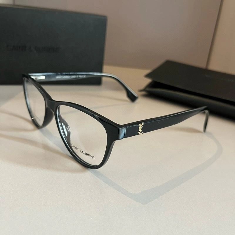 Mirror quality YSL Sunglasses