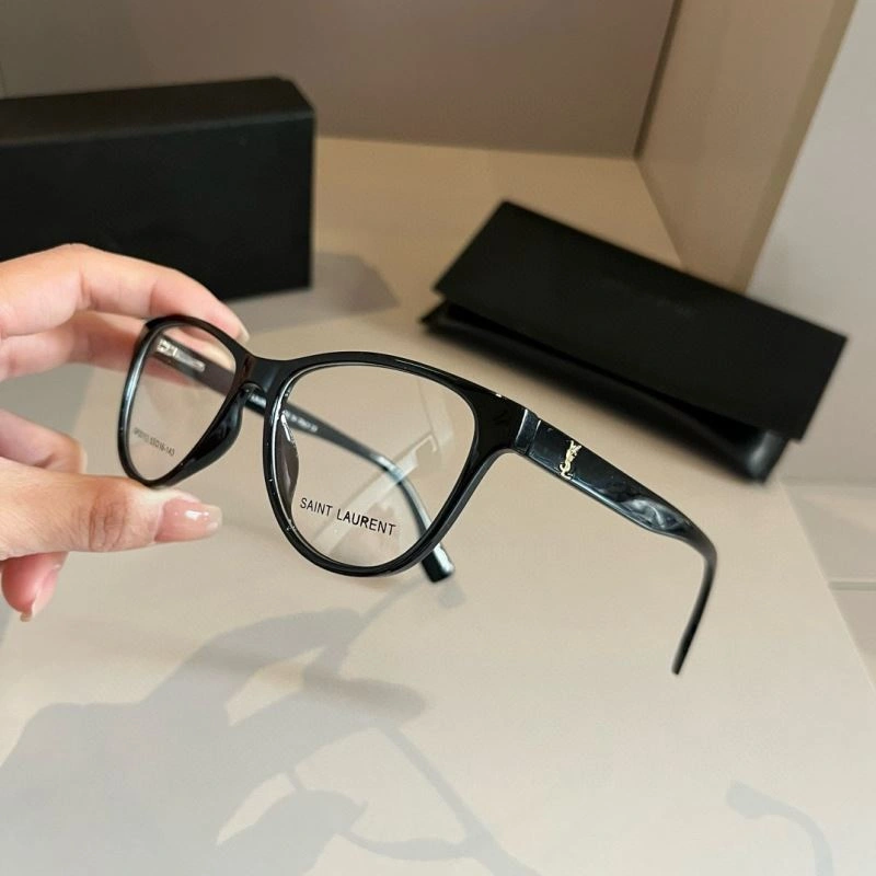 Mirror quality YSL Sunglasses