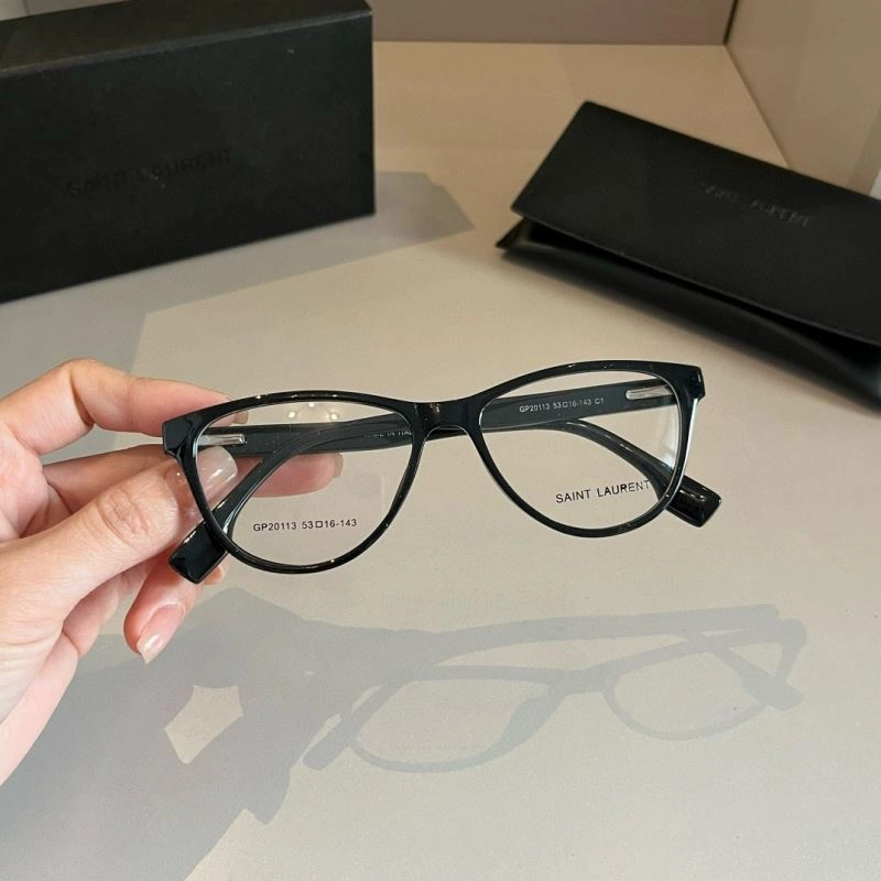 Mirror quality YSL Sunglasses
