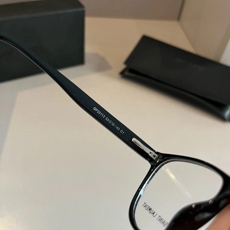 Mirror quality YSL Sunglasses